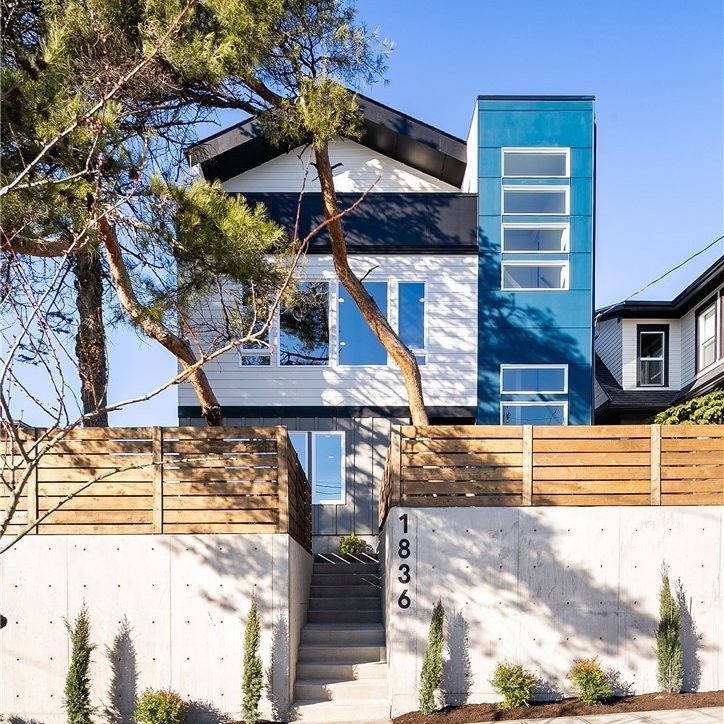 Our Work - Solid Rebuild