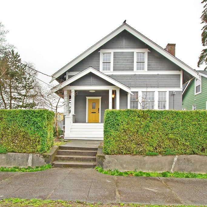 Our Work - Solid Rebuild