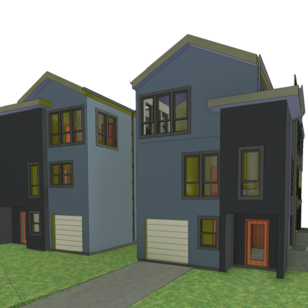 Our Work - Solid Rebuild