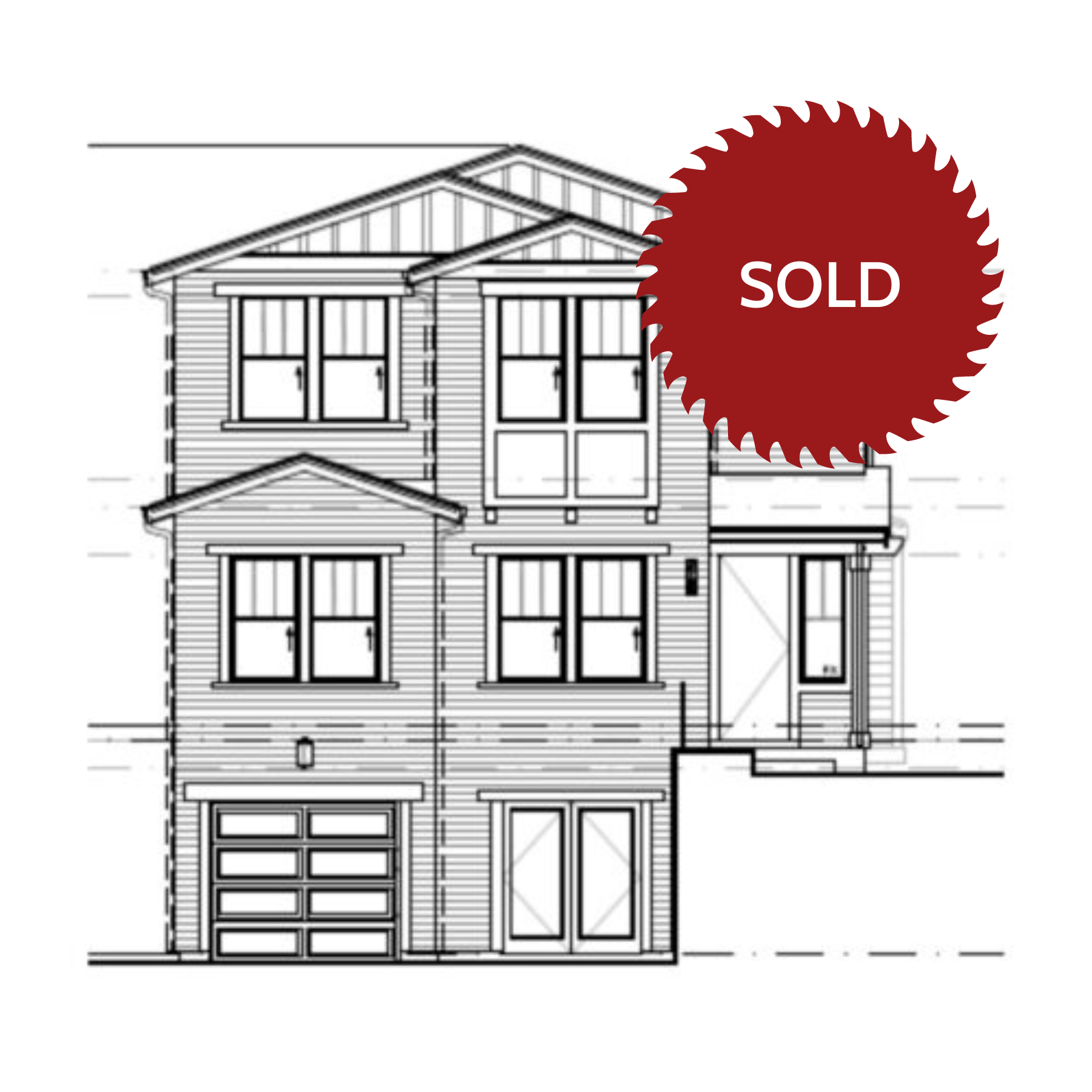 107 Lynn St - Solid Rebuild