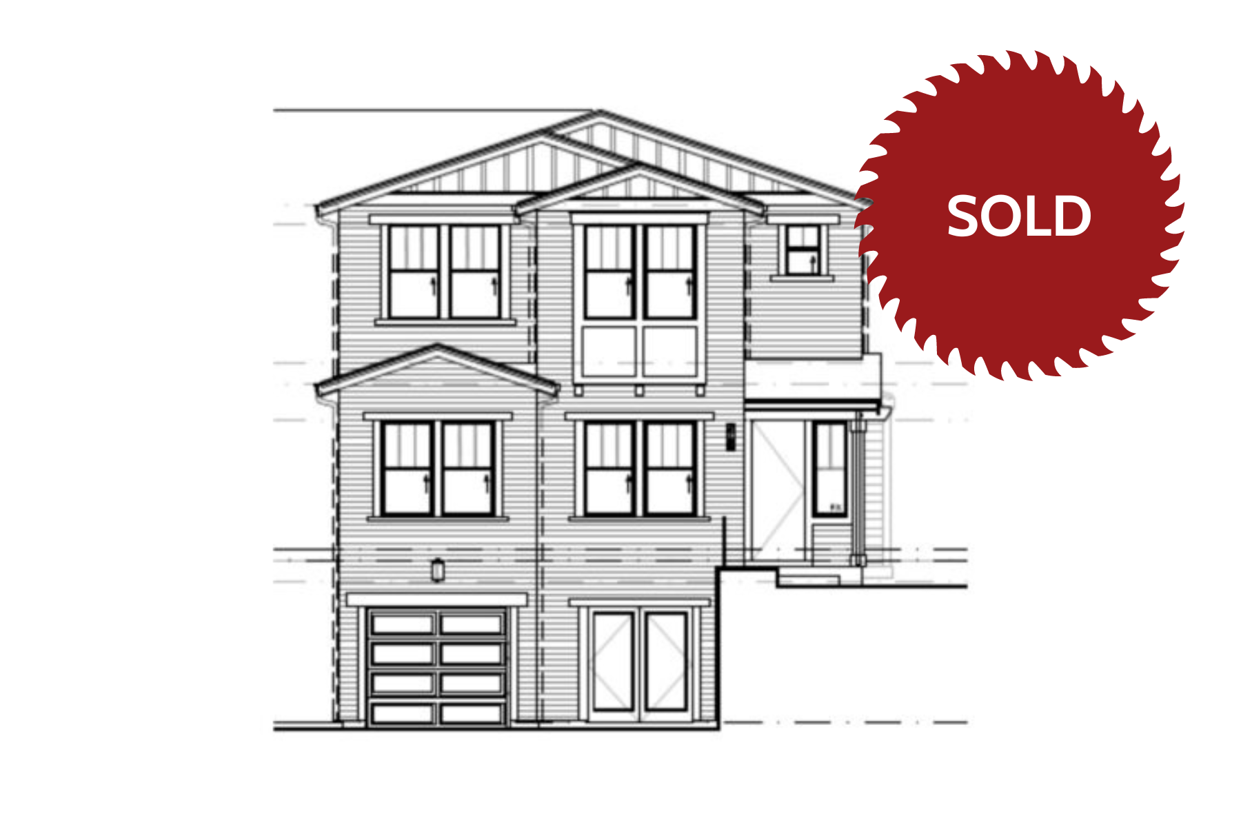 107 Lynn St - Solid Rebuild